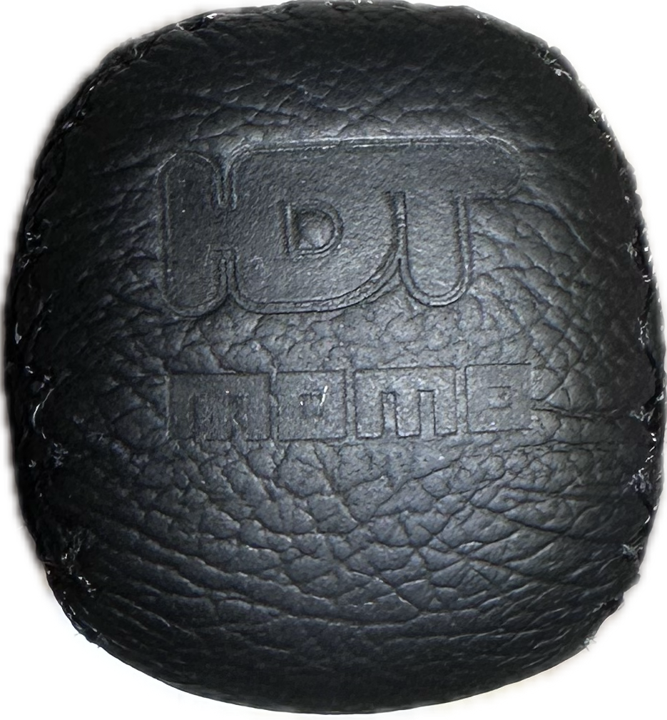 HDT Momo Gear Knob – CKT Custom Trim
